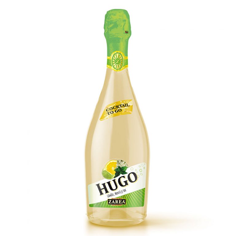 ZAREA Cocktail to Go