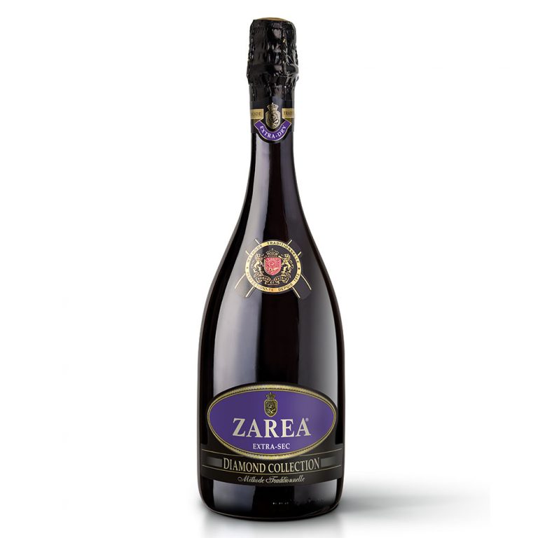 ZAREA Diamond Collection