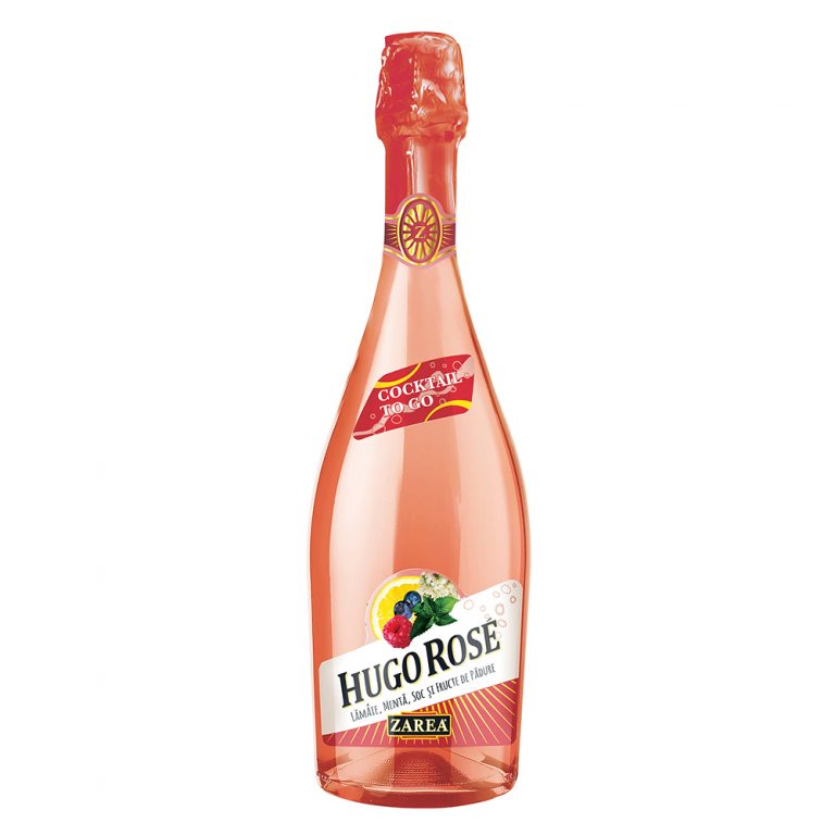 ZAREA Cocktail To Go